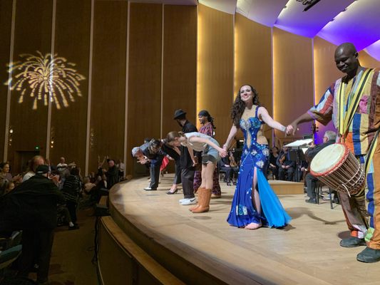 BUFFALO PHILHARMONIC ORCHESTRA - Updated September 2025 - 22 Photos ...