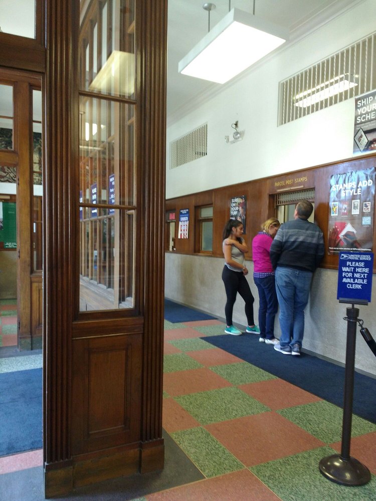 US POST OFFICE - Updated September 2025 - 11 Photos & 14 Reviews - 229 ...