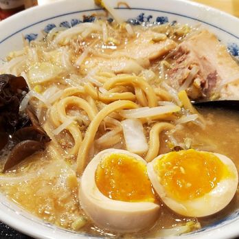 RAMEN AKIMOTO - Updated July 2024 - 156 Photos & 94 Reviews - 18657 ...