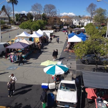 BERKELEY FLEA MARKET - Updated September 2024 - 130 Photos & 150 Reviews - 1937 Ashby Ave ...
