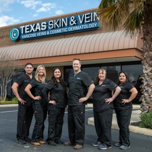 DERMATOLOGY ASSOCIATES OF SAN ANTONIO - DERM|SA - Updated January 2026 ...