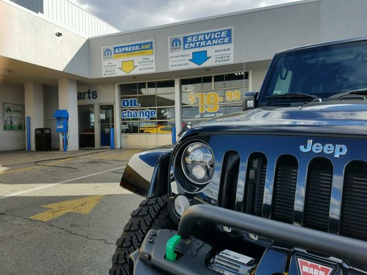 JAKE SWEENEY CHRYSLER JEEP DODGE RAM - Updated October 2025 - 36 Photos ...