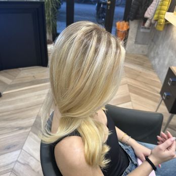 DOMENICO HAIR SALON FIRENZE - Updated January 2026 - 108 Photos - Viale ...