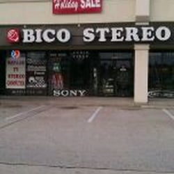 BICO STEREO - 13 Photos & 29 Reviews - Car Stereo Installation - 25538 ...