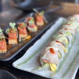 FÚDO - 1224 Photos & 668 Reviews - 5070 Peachtree Blvd, Chamblee ...