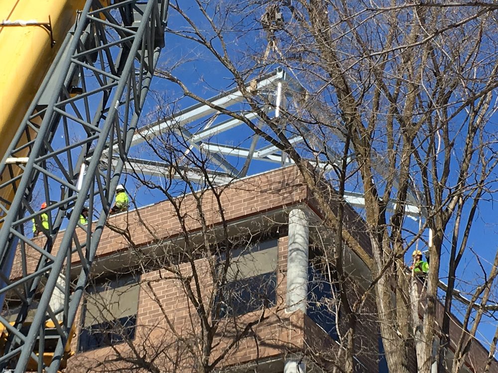 ONE WAY WIRELESS CONSTRUCTION - Updated August 2025 - 8700 13th Ave E ...