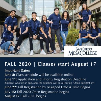 SAN DIEGO MESA COLLEGE - Updated July 2024 - 97 Photos & 163 Reviews - 7250 Mesa College Dr, San ...