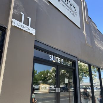 RUBY’S BAKERY AND CAFÉ - Updated January 2026 - 456 Photos & 293 ...