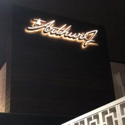 THE ARTHUR J - Updated September 2025 - 1447 Photos & 911 Reviews - 903 ...