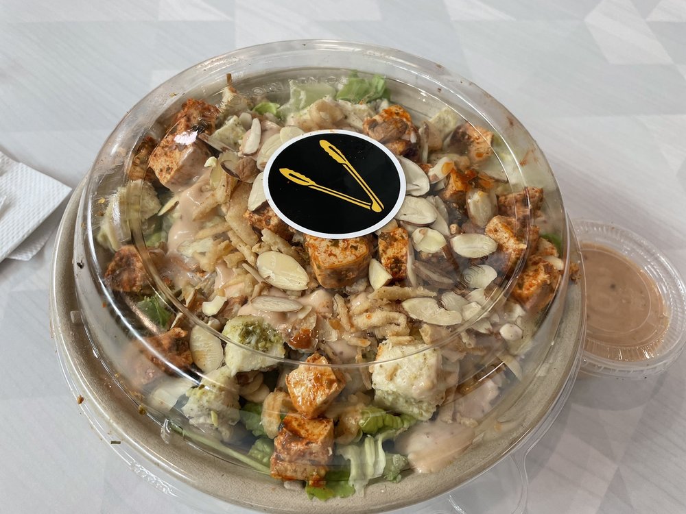 PROX SALADS - Updated June 2025 - 18 Photos - 49 W Maryland St ...