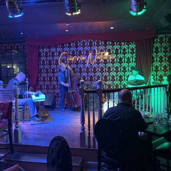 CARRIE NATION COCKTAIL CLUB - Updated October 2024 - 348 Photos & 419 ...