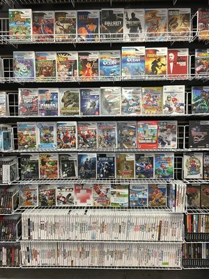 PRESS START GAMES - Updated December 2025 - 27 Photos & 11 Reviews ...