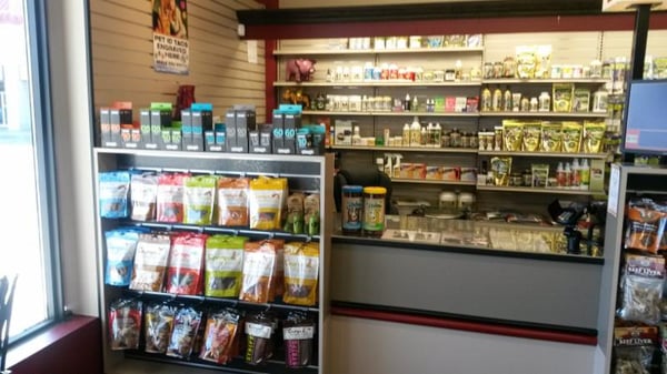 GLOBAL PET FOODS - Updated January 2026 - 1400 Upper James Street ...