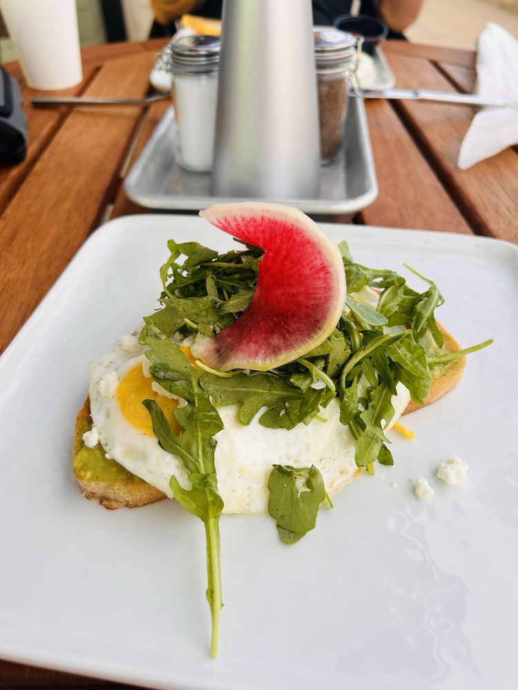 BREAKFAST - Updated January 2025 - 51 Photos & 38 Reviews - 2168 Oak ...