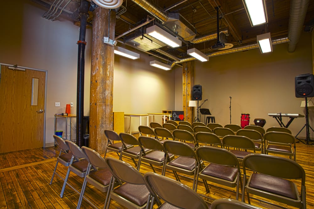 ANTIOCH CHURCH - Updated December 2025 - 94 Photos - 805 Elm St, Dallas ...