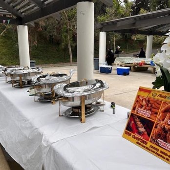 FIESTA FAST FOOD CATERING - Updated December 2025 - 21 Photos - 5532 ...