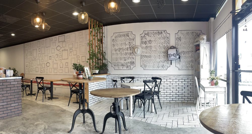 BOBA BREAK - 80 Photos & 24 Reviews - 7832 S 700th E, Sandy, Utah ...