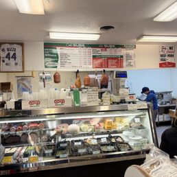 BARI FOODS - Updated December 2025 - 367 Photos & 940 Reviews - 1120 W ...