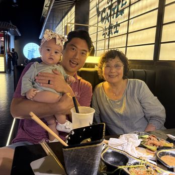 CHUBBY CATTLE SHABU - Updated December 2025 - 988 Photos & 478 Reviews ...