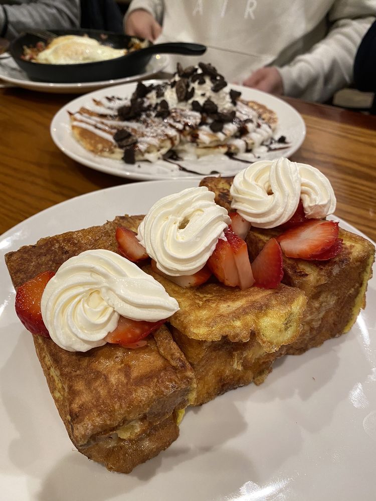 MAPLE & YOLK - Updated April 2024 - 7 E Old Ridge Rd, Hobart, Indiana ...