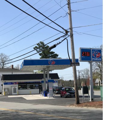 VP RACING FUELS / VP RACING MART - Updated November 2025 - 34 Photos ...