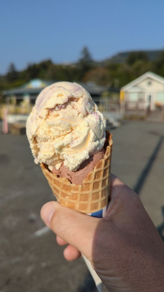 SLUGS’N STONES’N ICE CREAM CONES - Updated December 2025 - 67 Photos ...