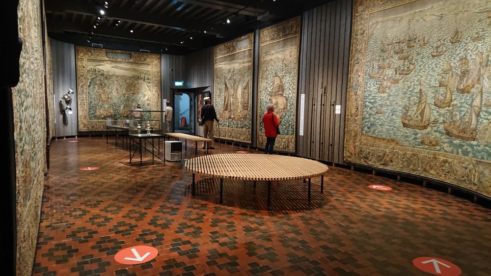 ZEEUWS MUSEUM - Updated December 2024 - Molenwater 99, Middelburg ...