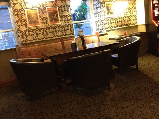 THE FLUKE PUB - Updated December 2024 - Culcabock Road at old perth ...