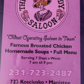 THE PAINTED LADY SALOON - Updated April 2025 - 76 Photos & 115 Reviews ...