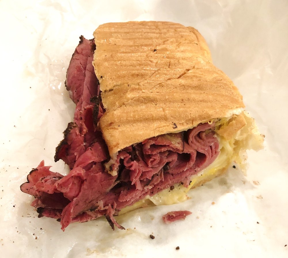 RAY’S DELI & MORE - 36 Photos & 30 Reviews - Delis - 6101 S Orange Ave ...