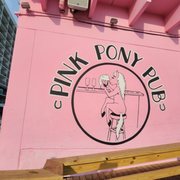 PINK PONY PUB - 435 Photos & 412 Reviews - 137 E Gulf Pl, Gulf Shores ...