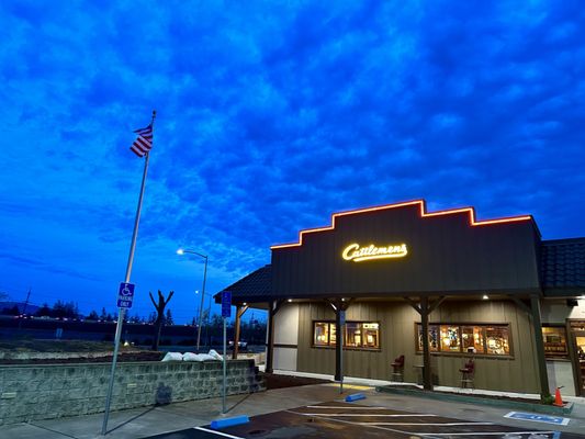 CATTLEMENS STEAKHOUSE - 72 Photos & 55 Reviews - 4619 Redwood Dr ...