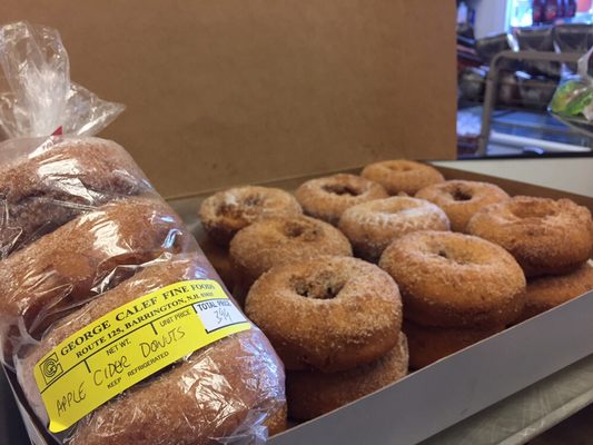 GEORGE CALEF’S FINE FOODS - Updated December 2025 - 24 Reviews - 495 ...