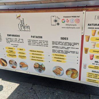 EL PILÓN - Updated August 2024 - 207 Photos & 206 Reviews - 431 SW ...