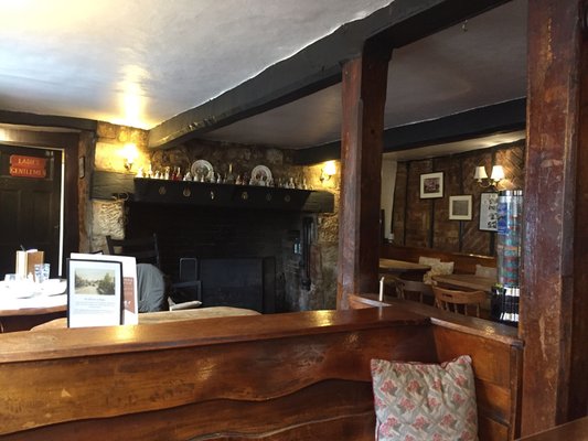 BELL INN - Updated May 2024 - Warminster, Wiltshire, United Kingdom ...