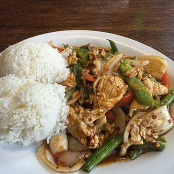 SILVER SPOON THAI RESTAURANT & BAR - Updated January 2025 - 577 Photos ...