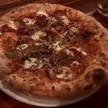FORGE PIZZA - Updated January 2026 - 486 Photos & 558 Reviews - 155 ...