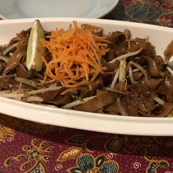 CINTA RIA MALAYSIAN RESTAURANT - Updated March 2025 - 74 Photos & 50 ...