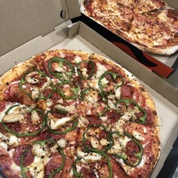 LUCIFERS PIZZA - Updated January 2025 - 274 Photos & 710 Reviews - 1958 ...