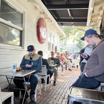 HIGH STREET MARKET & DELI - 1101 Photos & 1550 Reviews - 350 High St ...