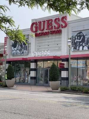 TANGER OUTLETS ATLANTIC CITY - Updated November 2025 - 205 Photos & 224 ...