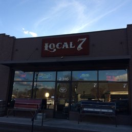 LOCAL NO 7 - Updated December 2025 - 254 Photos & 328 Reviews - 2316 ...