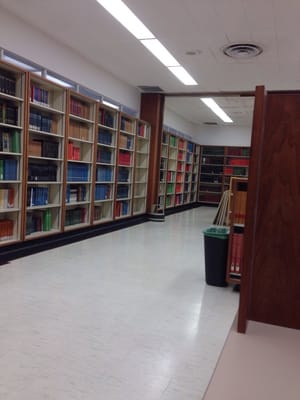 UCLA LOUISE M DARLING BIOMEDICAL LIBRARY - Updated August 2025 - 15 ...