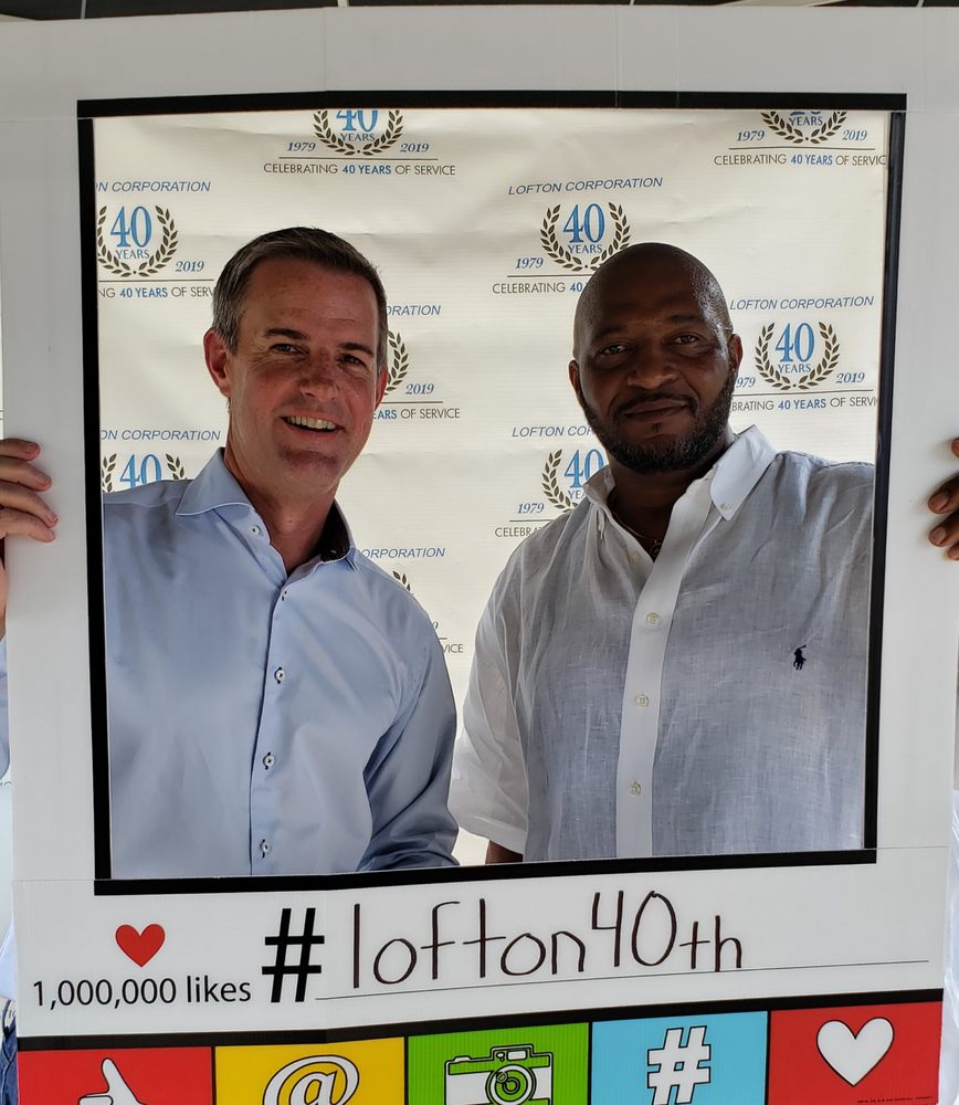 LOFTON STAFFING & SECURITY SERVICES - Updated September 2024 - Request ...