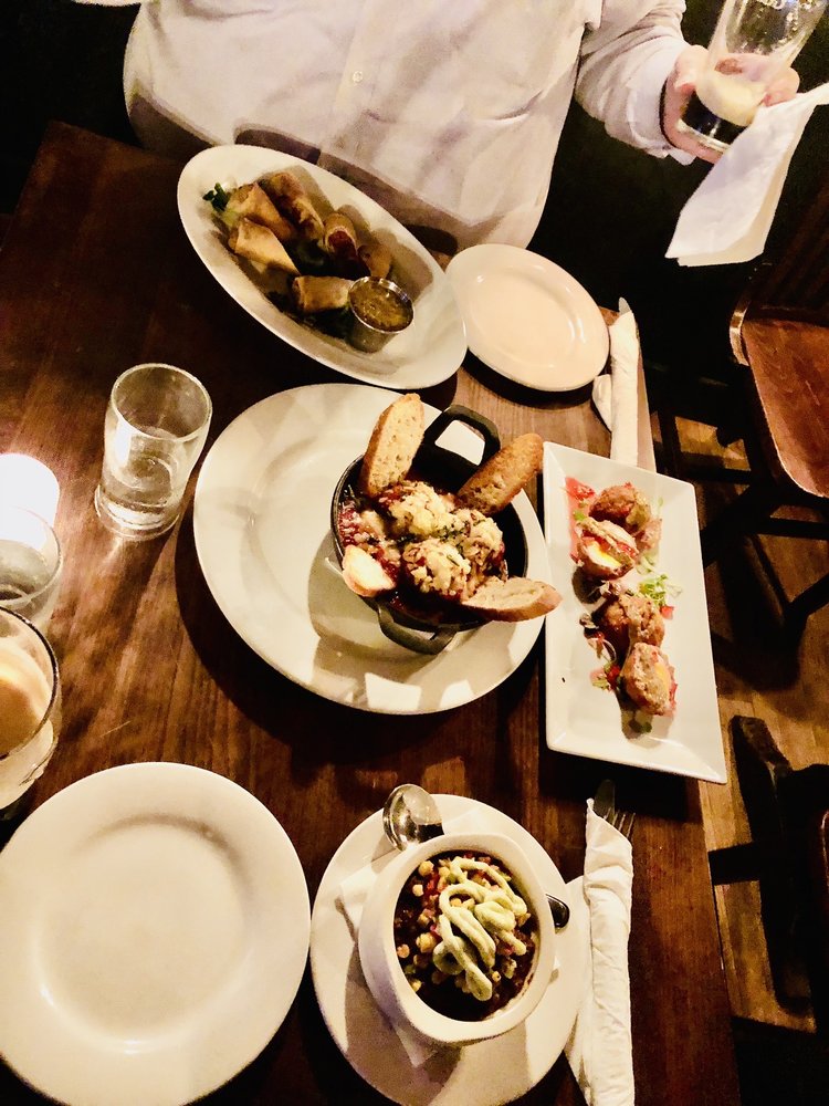 DRAUGHT 55 - Updated August 2024 - 372 Photos & 427 Reviews - 245 E ...