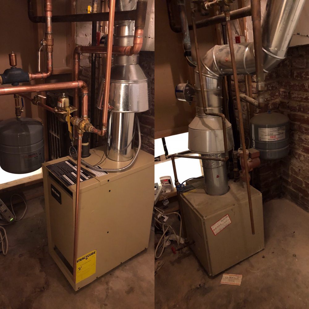 CAL STATE HVAC - Updated July 2025 - 21 Photos - Hillsborough ...