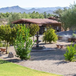 THE MEADOWS RANCH - 21 Photos - Counseling & Mental Health - 55635 ...