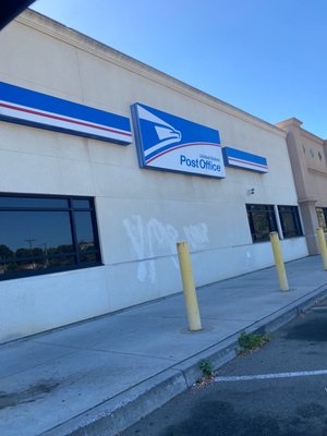 US POST OFFICE - Updated January 2026 - 52 Photos & 71 Reviews - 5505 ...