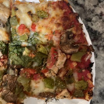 BARRACO’S PIZZA CHICAGO - Updated October 2025 - 40 Photos & 159 ...