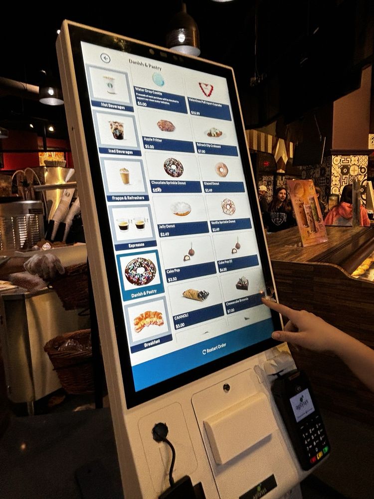 JAVA MANJARO - Updated September 2025 - 13 Photos - 250 Kalahari Blvd ...